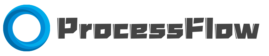 ProcessFlow - 免费在线作图，思维导图，流程图，实时协作